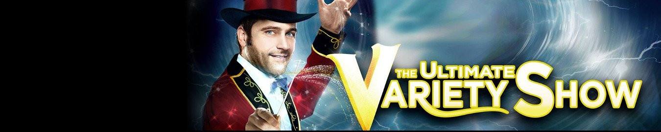 V - The Ultimate Variety Show Tickets For Sale on TIX4Vegas.com